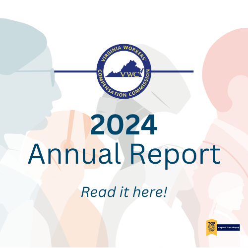 How Does the Virginia Workers' Compensation Commission Operate ...